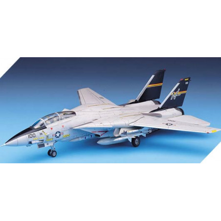 ACA12471 F-14A TOMCAT 1:72