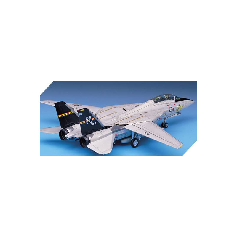 ACA12471 F-14A TOMCAT 1:72