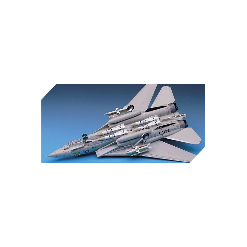 ACA12471 F-14A TOMCAT 1:72