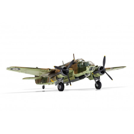 AIF04021 BRISTOL BEAUFORT MK.1 1/72