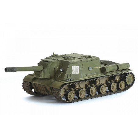 ZVE3532 TANK DESTROYER SU-152 1:35