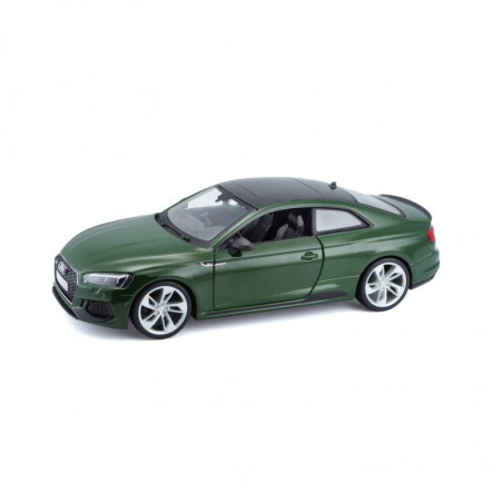 BB24 AUDI RS5 COUPE 1/24