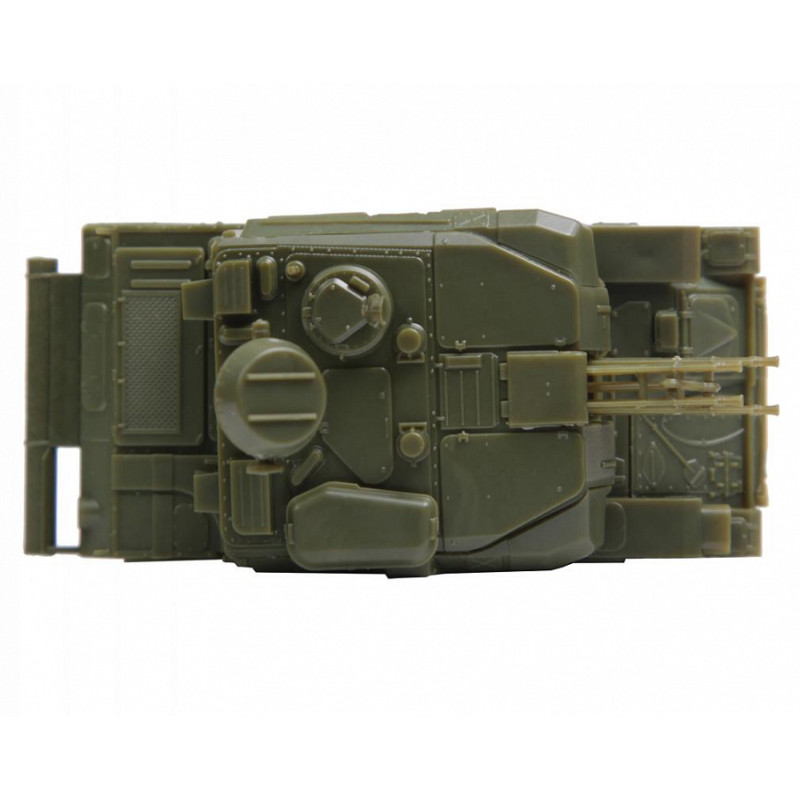 ZVE7419 HOT WAR A-A WEAPON SYSTEM SHILKA 1/100 SNA